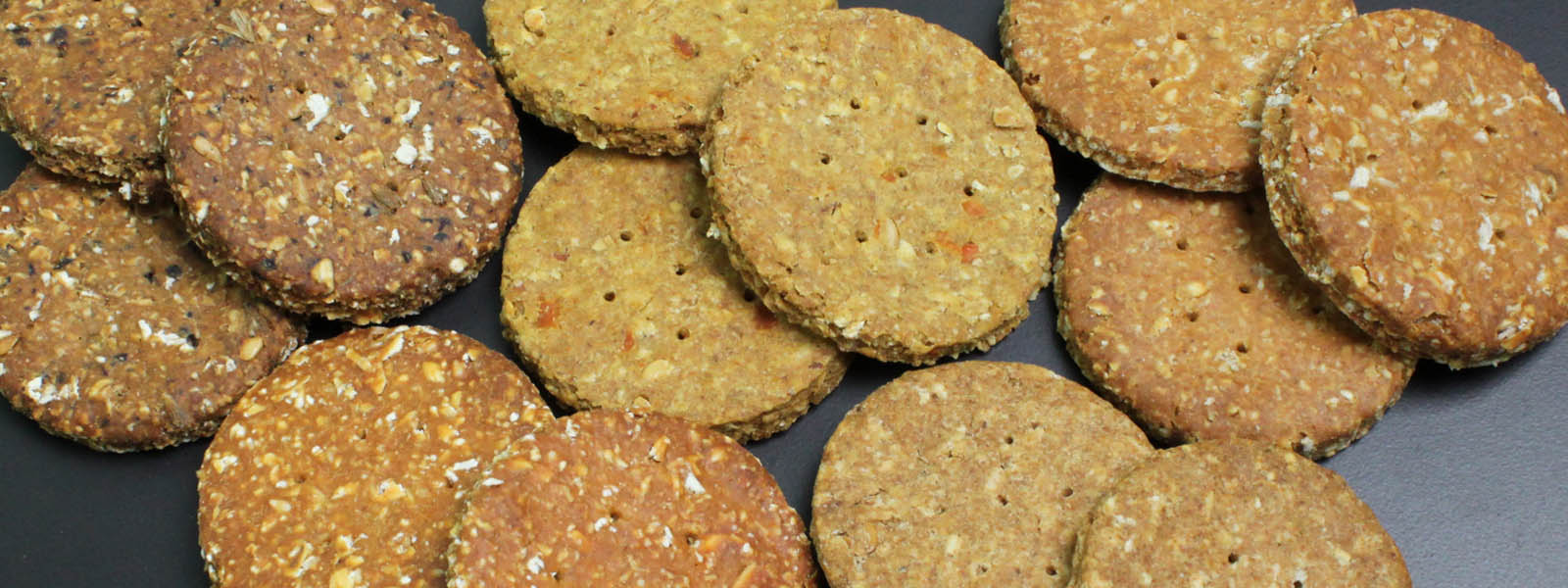 Barney's Handmade Biscuits | Carniraw Ltd