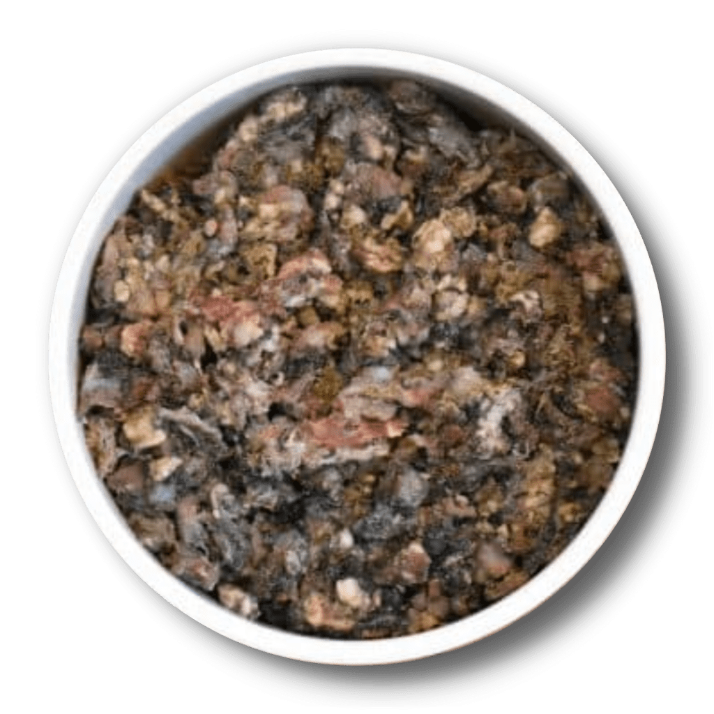 Henley Raw - Ox Tripe & Chicken Complete 1kg | Carniraw Ltd