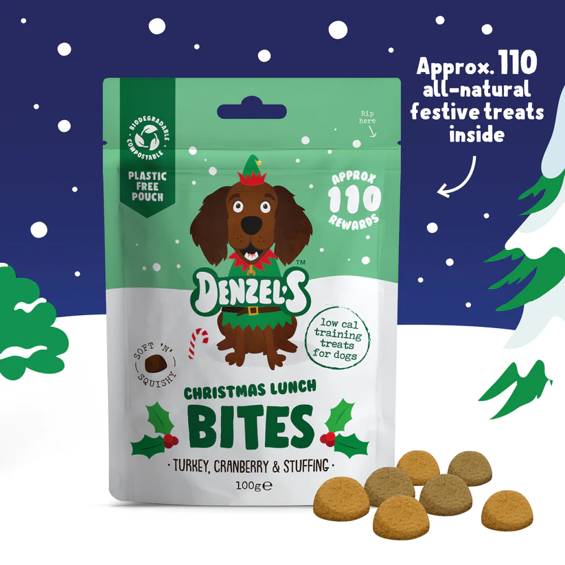Denzels - Christmas Lunch Bites | Carniraw Ltd