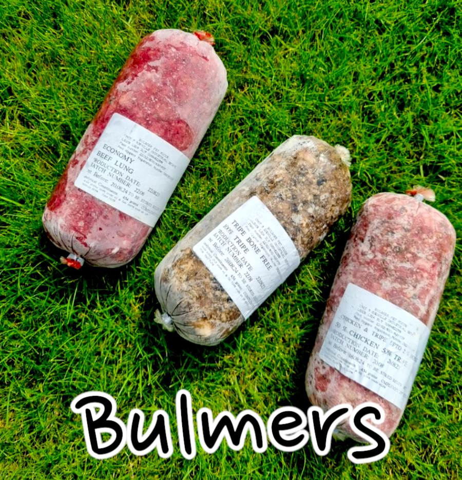 Bulmers | Carniraw Ltd